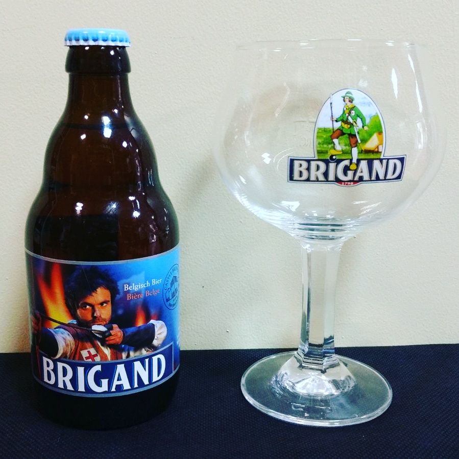 Cerveza Brigand- El Rey de la Cerveza